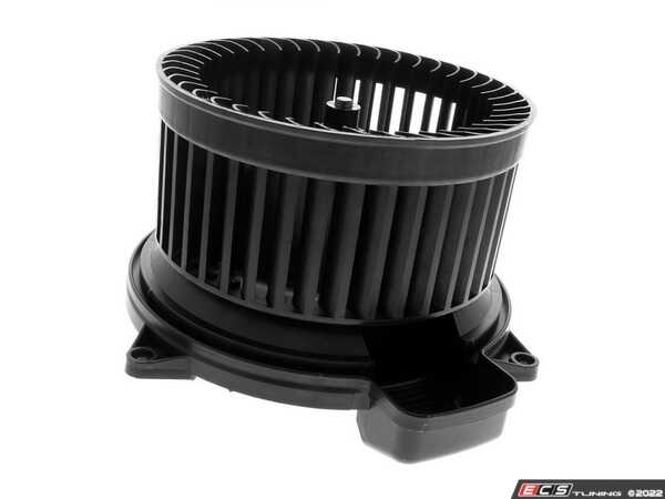 Vemo - 1648350507 - Blower Motor Assembly