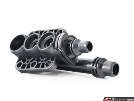 Febi - 17217559962 - AT Oil Cooler Thermostat