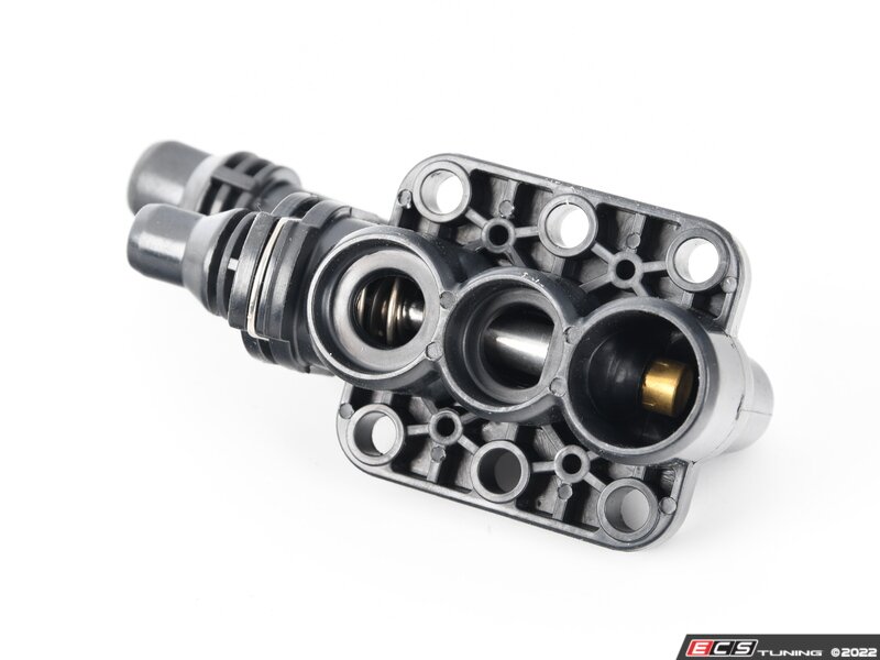 Febi - 17217559962 - AT Oil Cooler Thermostat