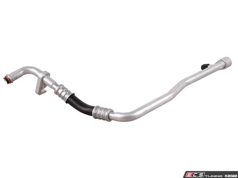 Vemo - 1648301215 - A/C Hose Return Line