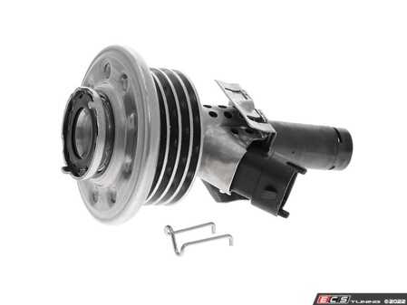 Vemo - 1644900513 - Injection Nozzle