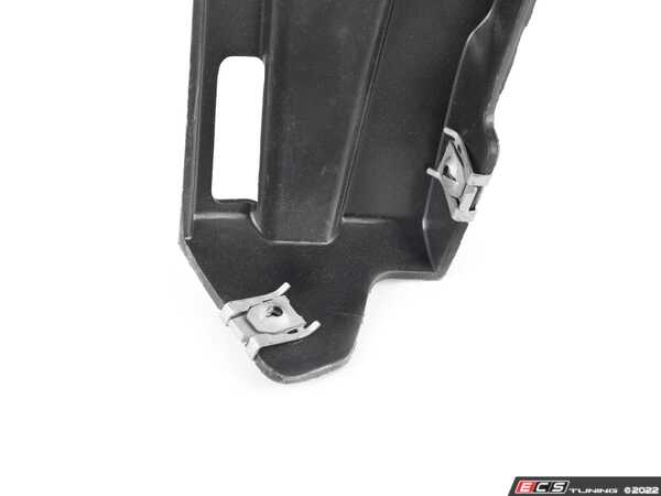 Genuine BMW - 51117354820 - BRACKET, FOG LAMP RIGHT (51-11-7-354-820)