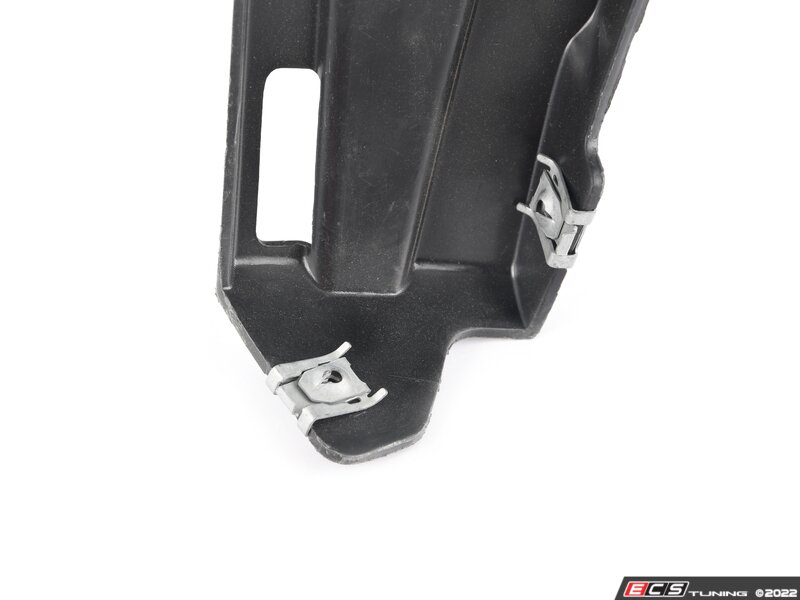 Genuine BMW - 51117354820 - BRACKET, FOG LAMP RIGHT (51-11-7-354-820)