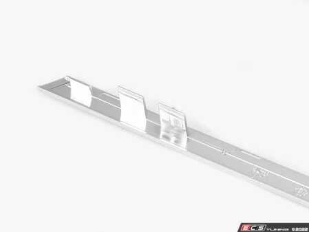 Genuine Mercedes Benz - 1666980700 - TRIM STRIP