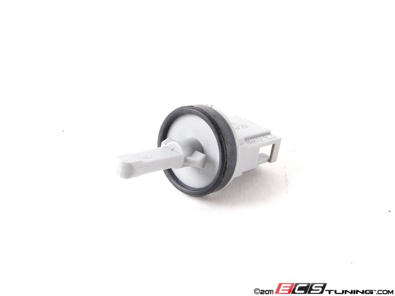 Genuine Volkswagen Audi - 1K0907543G - Temperature Sensor (1K0 907 543 G)