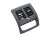 Genuine BMW - 64229363822 - Fresh Air Grille Rear Room (64-22-9-363-822)