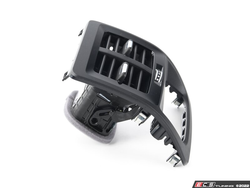 Genuine BMW - 64229363822 - Fresh Air Grille Rear Room (64-22-9-363-822)