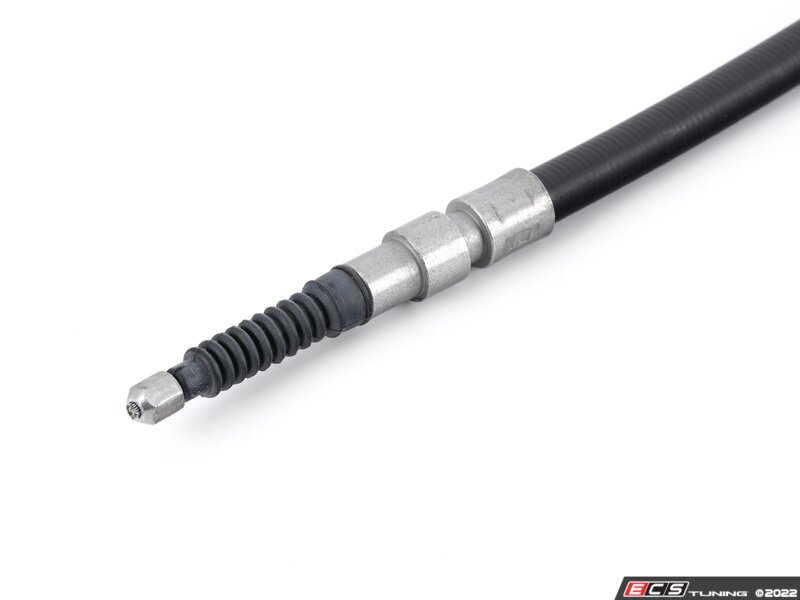 Genuine BMW - 34436797371 - BOWDEN CABLE, PARKIN (34-43-6-797-371)