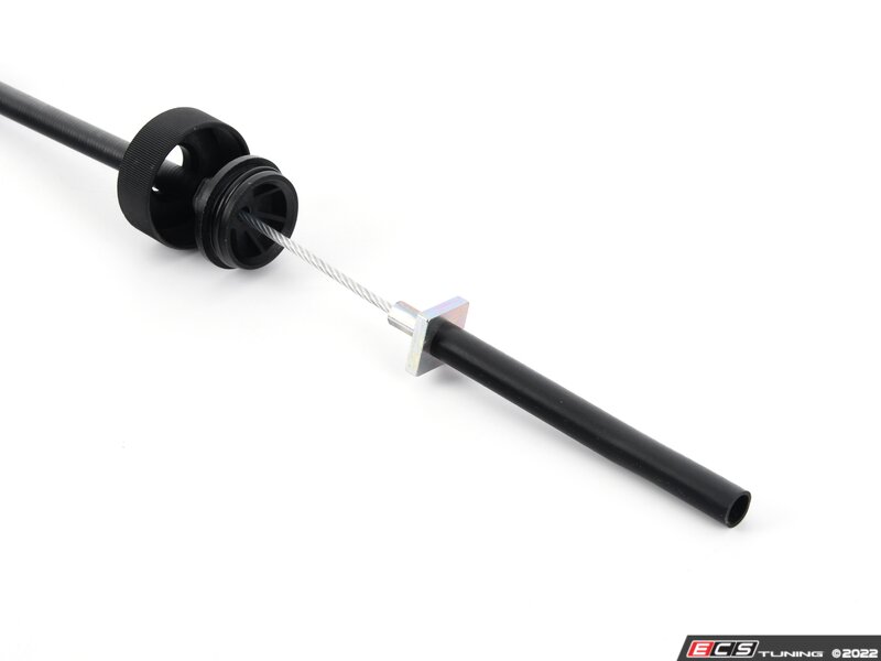 Genuine BMW - 34436797371 - BOWDEN CABLE, PARKIN (34-43-6-797-371)