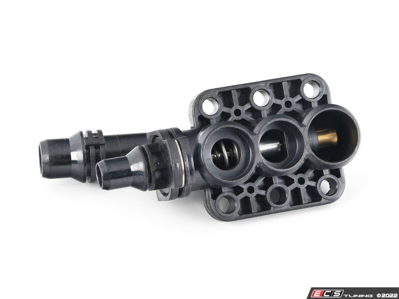 URO - 17217559962 - Oil Cooler Thermostat