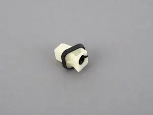 Genuine MINI - 51132754240 - Trunk Lid Grip - Primed (51-13-2-754-240)