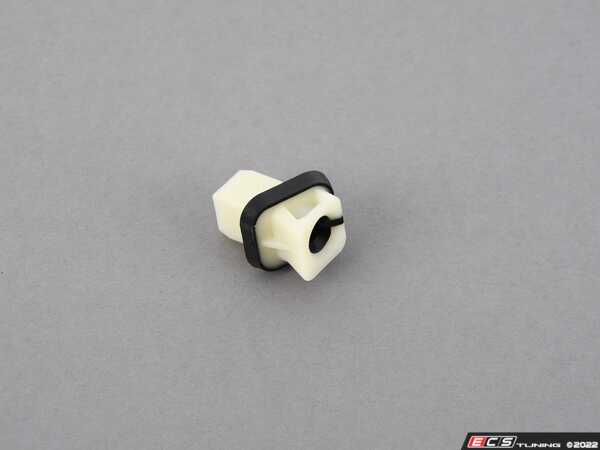 Genuine MINI - 51252753575 - PLUG IN NUT (51-25-2-753-575)