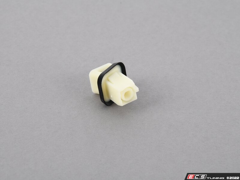 Genuine MINI - 51252753575 - PLUG IN NUT (51-25-2-753-575)