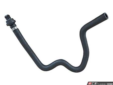 Vaico - 34336751108 - Brake Booster Vacuum Hose