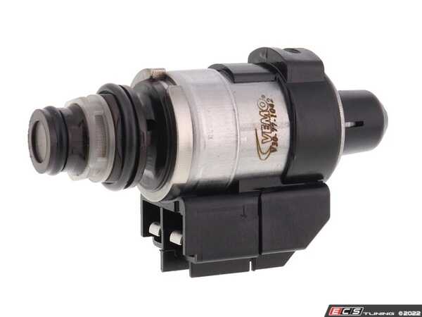 Vemo - 2202771098 - Automatic Transmission Control Solenoid - Priced Each