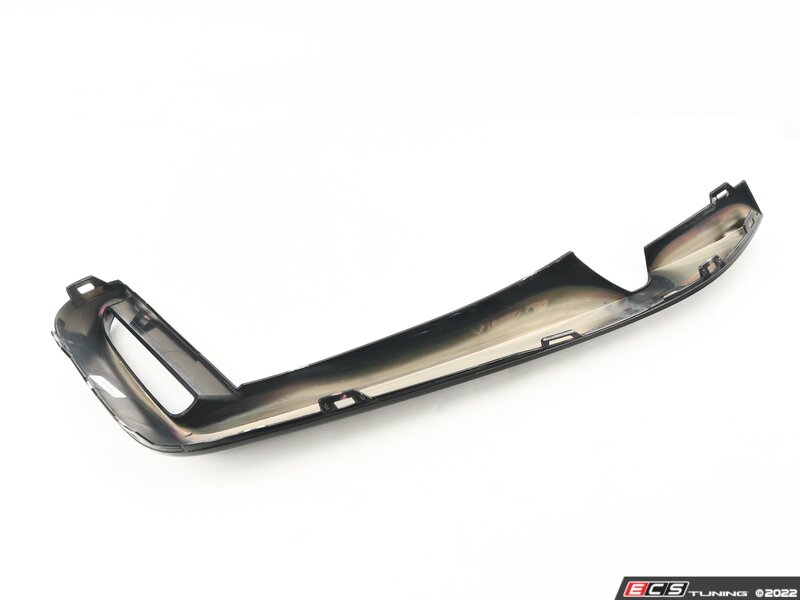 Genuine BMW - 51118061120 - COVERING RIGHT (51-11-8-061-120)