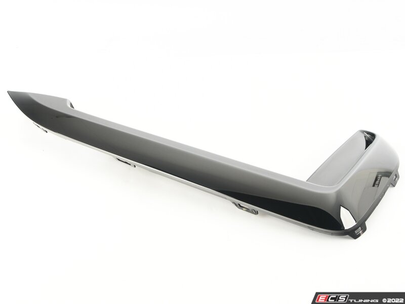 Genuine BMW - 51118061120 - COVERING RIGHT (51-11-8-061-120)