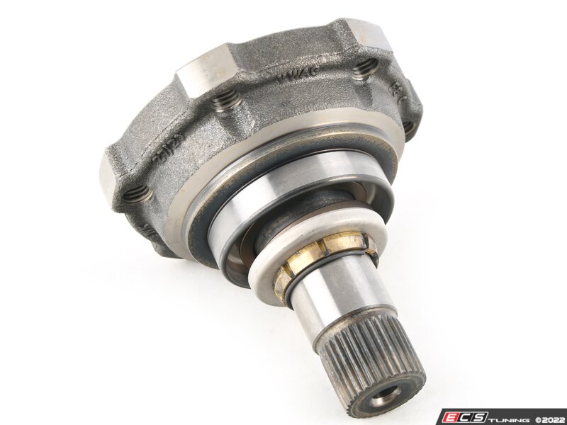 Genuine Volkswagen Audi - 0AM409343A - SHAFT (0AM 409 343 A)