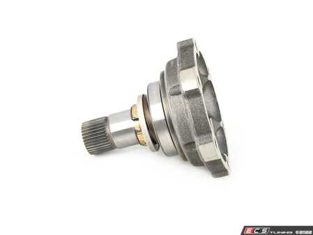 Genuine Volkswagen Audi - 0AM409343A - SHAFT (0AM 409 343 A)