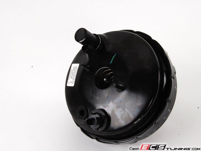 Genuine Mercedes Benz - 0014300708 - Brake Booster Assembly