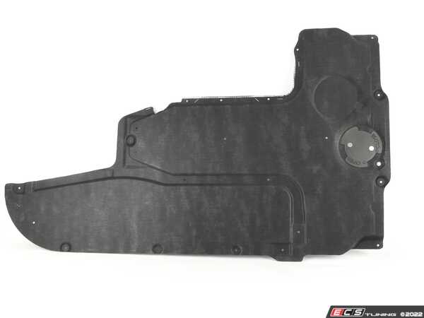 Genuine BMW - 51757207147 - UNDERFLOOR COATING C (51-75-7-207-147)