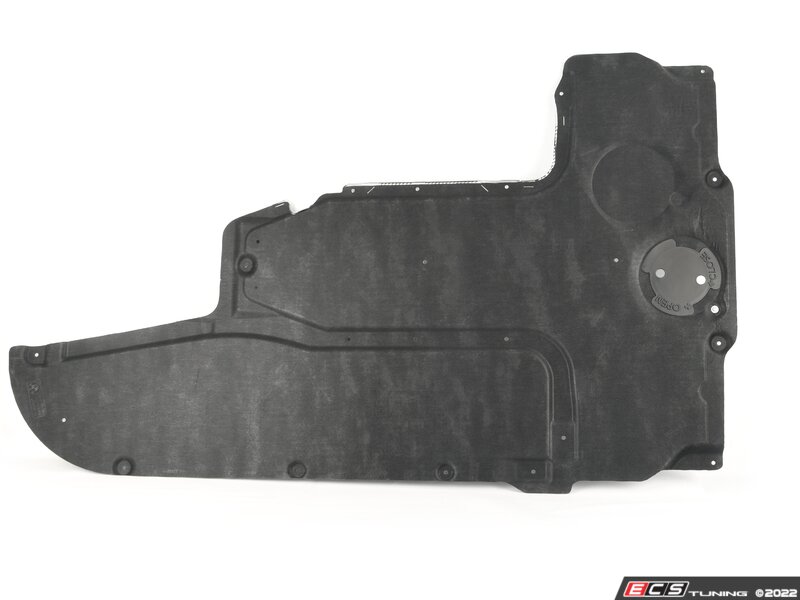 Genuine BMW - 51757207147 - UNDERFLOOR COATING C (51-75-7-207-147)
