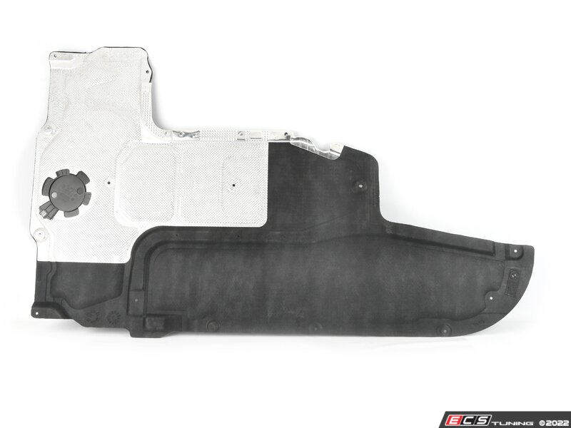 Genuine BMW - 51757207147 - UNDERFLOOR COATING C (51-75-7-207-147)