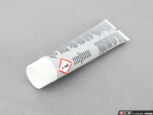 Genuine BMW - 83192286016 - LUBRICATING GREASE RENOLIT C (83-19-2-286-016)