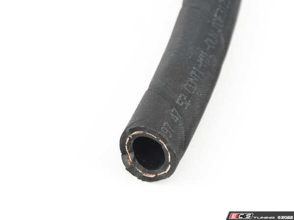 Continental - 0009974752 - Power Steering Return Hose