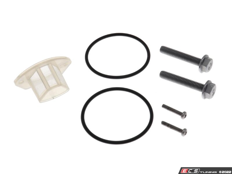 Vaico - 0CQ598305 - Gasket Set For Haldex Pump - With Screen