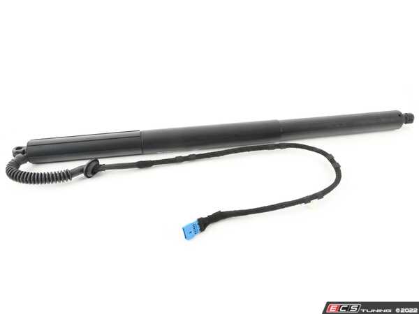 Genuine BMW - 51247232004 - Hatch Shock - Gas Pressurized Support (51 ...