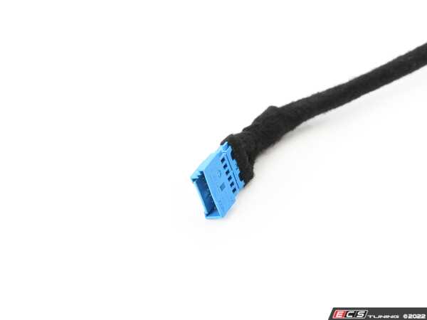 Genuine BMW - 51247232004 - Hatch Shock - Gas Pressurized Support (51 ...