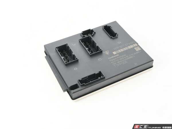 Genuine Porsche - 95861827904 - CONTROL UNIT ELECTRO
