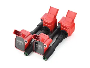 Genuine Volkswagen Audi - 04E133366CQ - Vapor Canister Check Valve ...