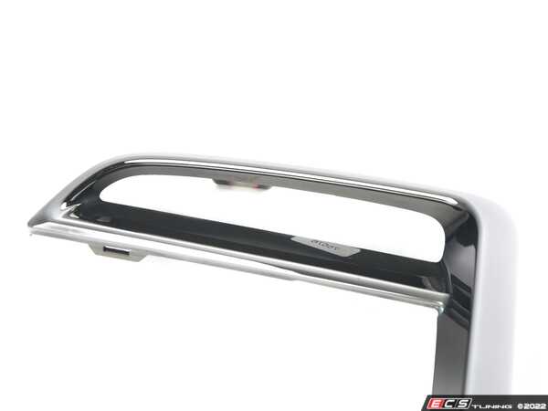 Genuine BMW - 51118061120 - COVERING RIGHT (51-11-8-061-120)