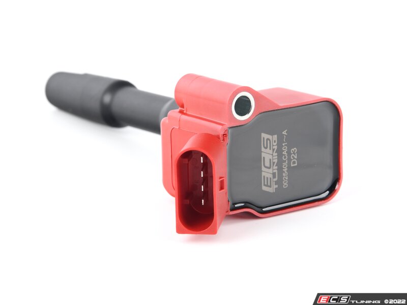 ECS - 002540LCA01 - ECS Gen 3 Performance Ignition Coil - Priced Each