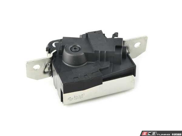 Genuine Mercedes Benz - 2467401301 - DOOR LOCK