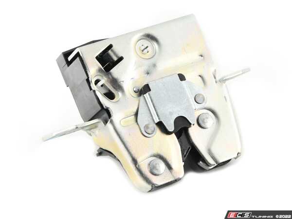 Genuine Mercedes Benz - 2467401301 - DOOR LOCK