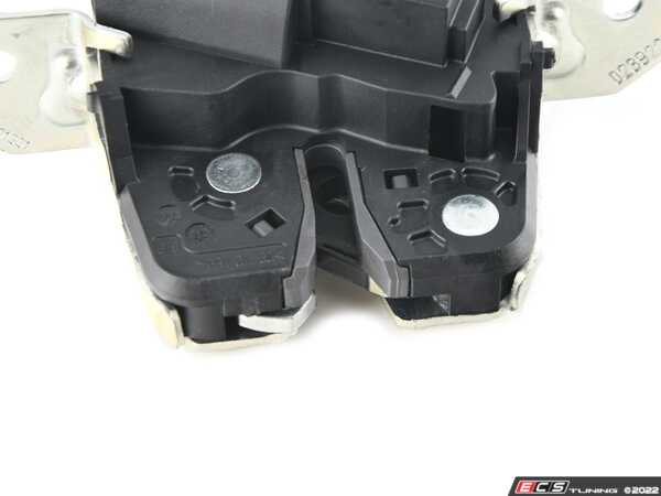 Genuine Mercedes Benz - 2467401301 - DOOR LOCK