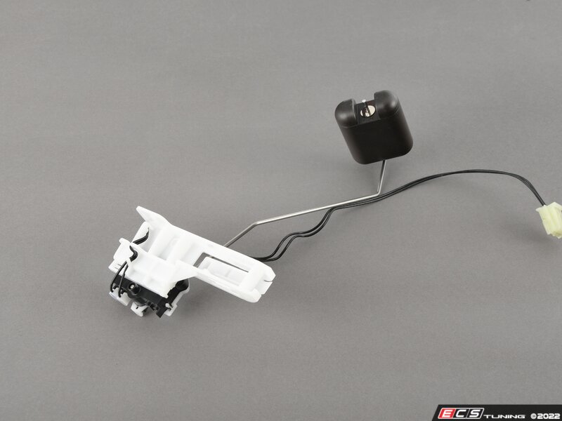 Genuine Volkswagen Audi - 4M0919671C - SENDER (4M0 919 671 C)