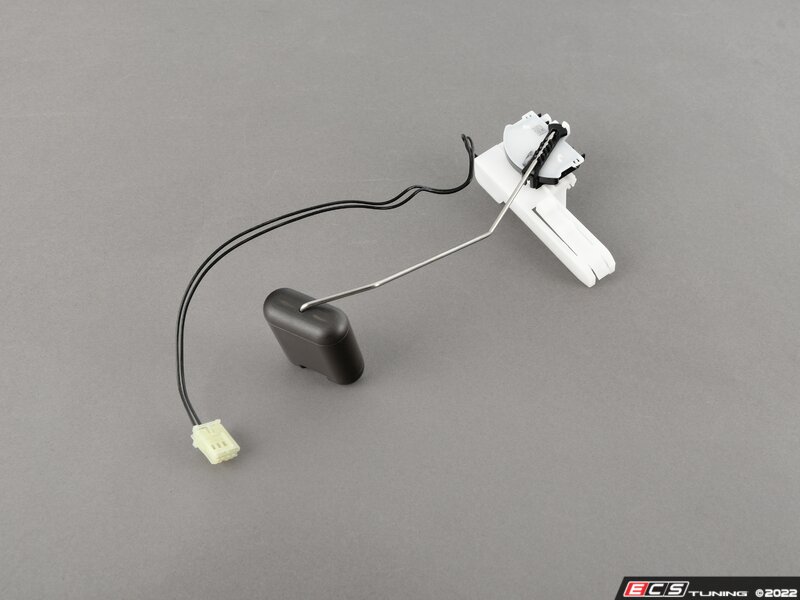 Genuine Volkswagen Audi - 4M0919671C - SENDER (4M0 919 671 C)