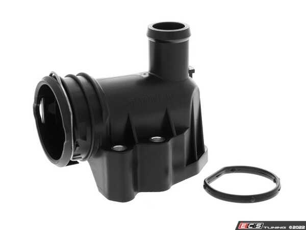 Vaico - 6422001156 - Coolant Flange