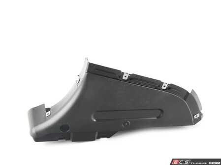 Genuine BMW - 51757260769 - Under-Body Shield (51-75-7-260-769)