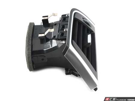 Genuine BMW - 64229346226 - Fresh Air Grille - Left (64-22-9-346-226)