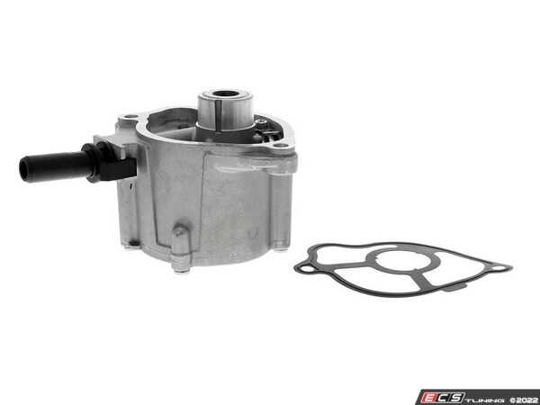 Vaico - 6512300565 - Vacuum Pump - Brake System