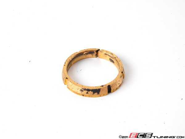 Genuine Volkswagen Audi - 020409374 - Tapered Ring-Priced Each (020 409 ...