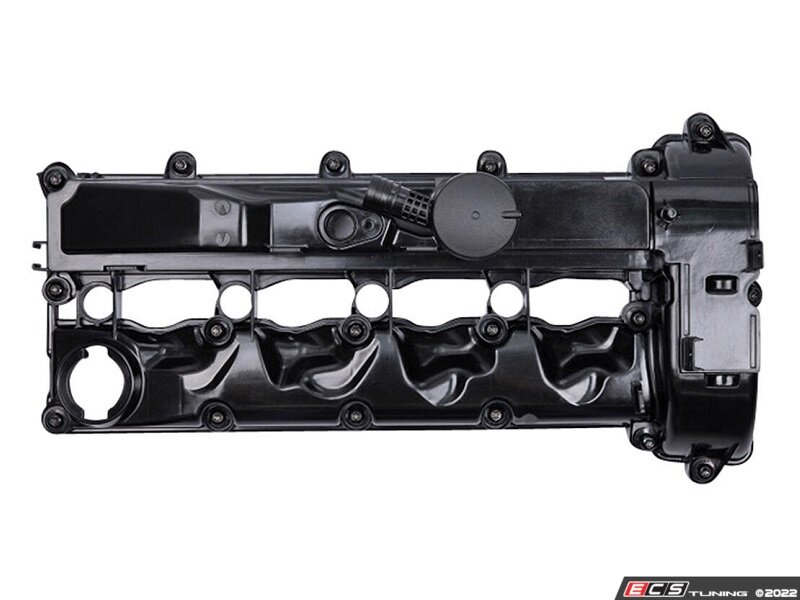 Vaico - 6510108918 - Cylinder Head Cover