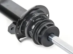 Genuine MINI - 37106884544 - SHOCK ABSORBER, REAR, VDC (37-10-6-884-544)