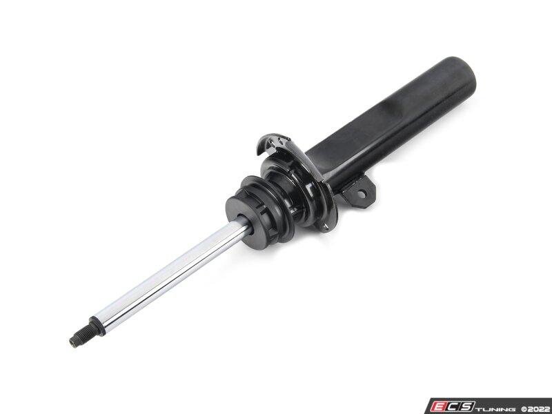 Genuine MINI - 37106861420 - FRONT RIGHT SPRING S (37-10-6-861-420)