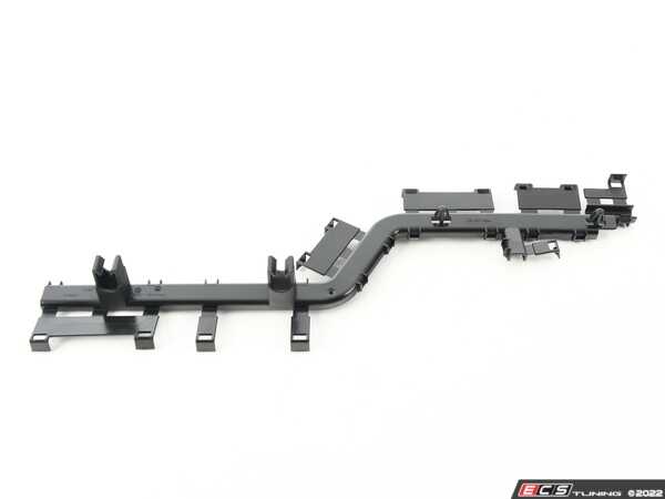 Genuine Volkswagen Audi - 06J971824 - Fuel Injector Wiring Harness ...
